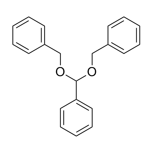 Benzaldehyde Dibenzyl Acetal - CAS - 5784-65-6 | Axios Research