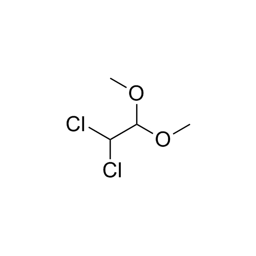 Dichloroacetaldehyde Dimethyl Acetal - CAS - 80944-06-5 | Axios Research