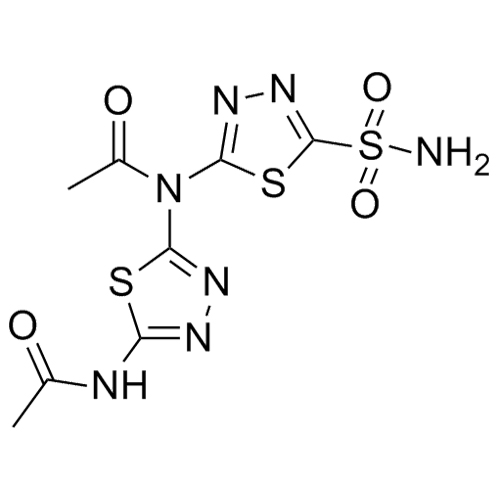 Acetazolamide Impurity 1 | Axios Research