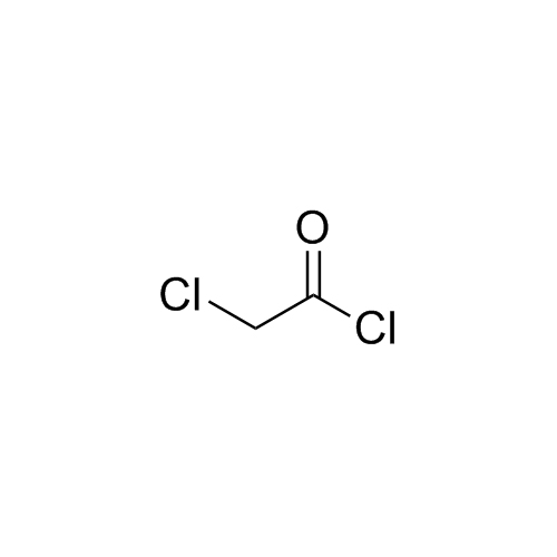 Chloroacetyl Chloride - CAS - 79-04-9 | Axios Research