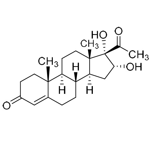 Algestone - CAS - 595-77-7 | Axios Research