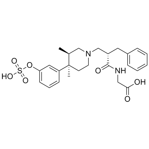 Alvimopan Sulfate | Axios Research