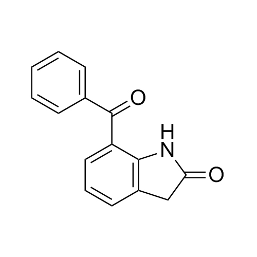 Amfenac Lactam (Amfenac Impurity D) - CAS - 51135-38-7 | Axios Research