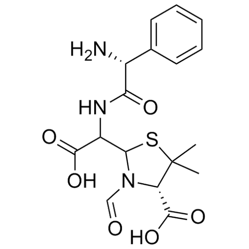 Ampicillin Impurity 5 | Axios Research