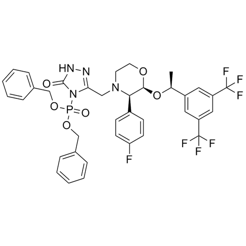 Fosaprepitant Impurity 21 | Axios Research
