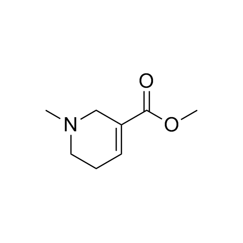 Arecoline - CAS - 63-75-2 | Axios Research