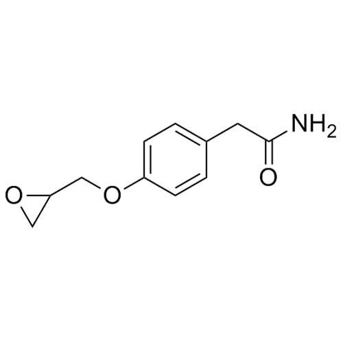 Atenolol EP Impurity C - CAS - 29122-69-8 | Axios Research
