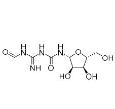 Axios Research. N-(Formyl amidino)-N-β-D-ribofuranosylurea