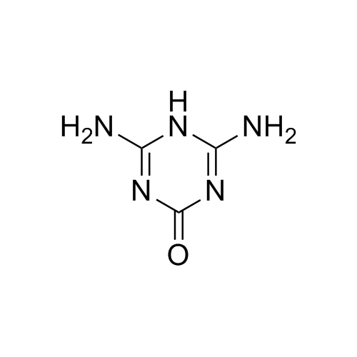 Ammeline - CAS - 645-92-1