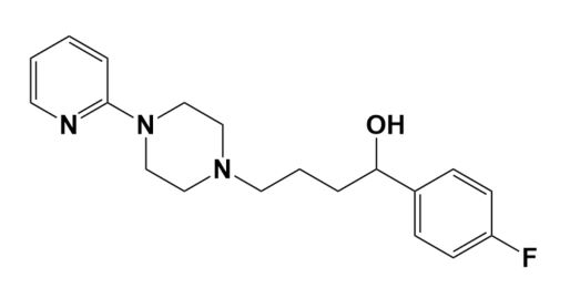 Azaperol - CAS - 2804-05-9