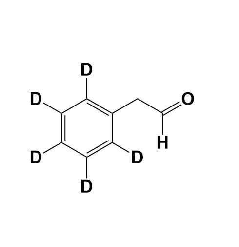 Phenyl-d5-acetaldehyde - CAS - 879549-73-2 | Axios Research