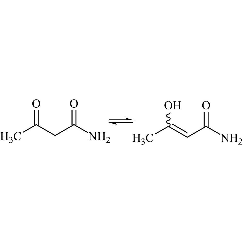 Acesulfame Potassium EP Impurity A (Acetoacetamide) - CAS - 5977-14-0 ...