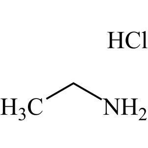 Ethylamine HCl - CAS - 557-66-4 | Axios Research