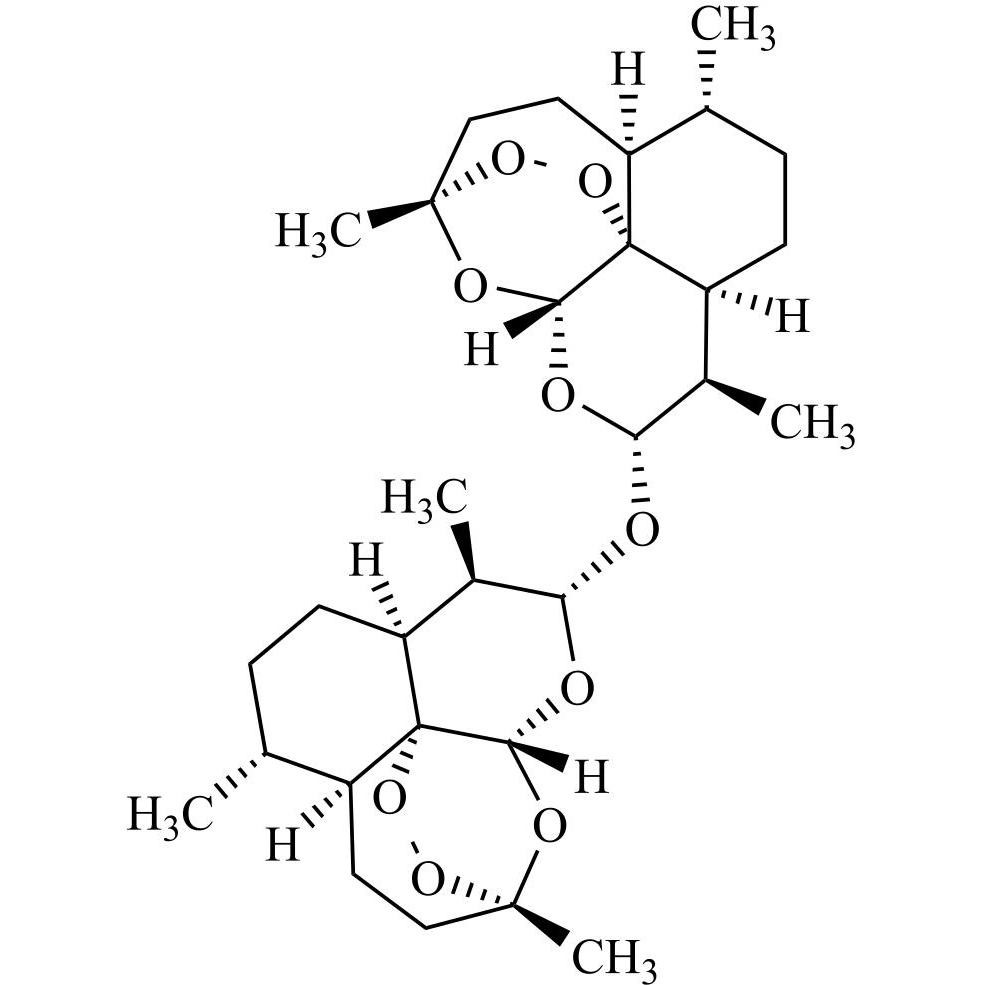 Artemisinin Impurity 9 - CAS - 218603-11-3 | Axios Research