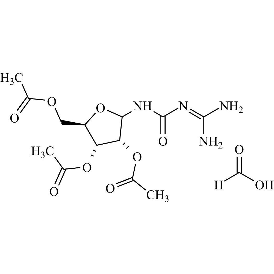 Azacitidine Impurity 52 Formate (Mixture of Diastereomers) | Axios Research