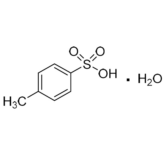p-Toluenesulfonic Acid - CAS - 6192-52-5 | Axios Research