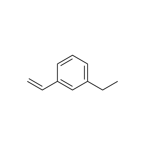 3-ethylstyrene - CAS - 7525-62-4 | Axios Research