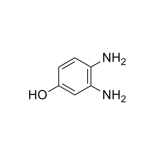 3,4-Diaminophenol - CAS - 615-72-5 | Axios Research