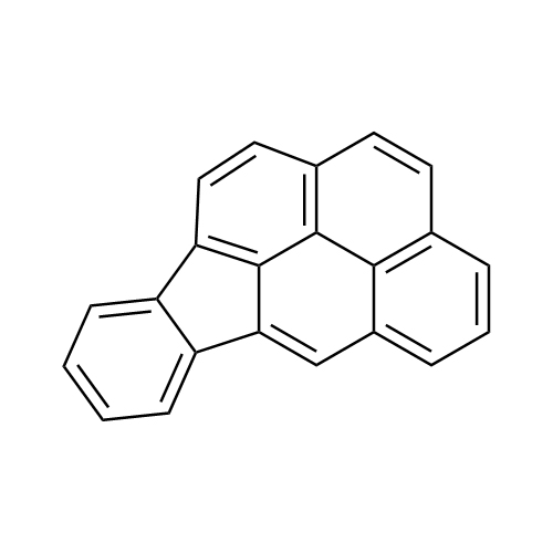 Indeno[1,2,3-cd]pyrene - CAS - 193-39-5 | Axios Research