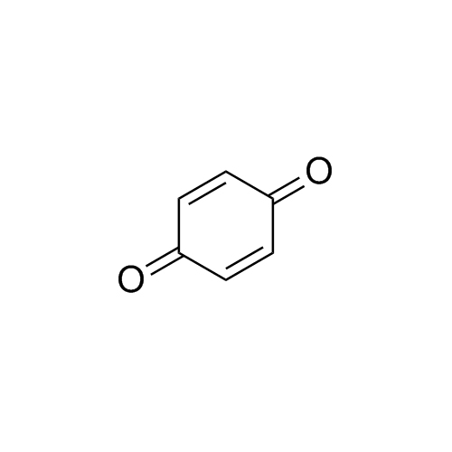 p-Benzoquinone - CAS - 106-51-4 | Axios Research