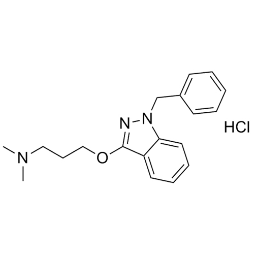 Benzydamine HCl - CAS - 132-69-4 | Axios Research