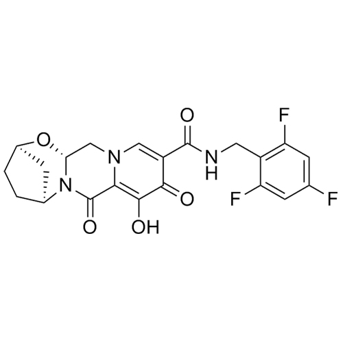 Bictegravir - CAS - 1611493-60-7 | Axios Research
