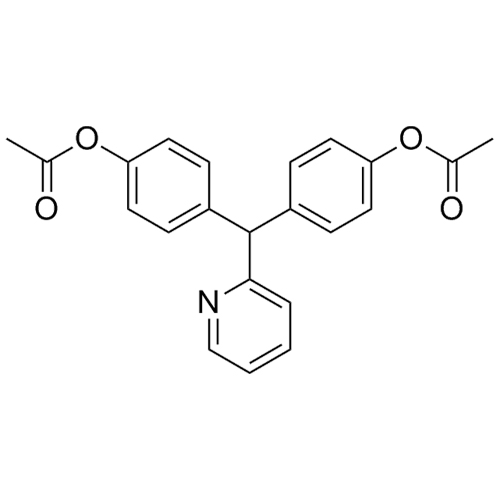 Bisacodyl - CAS - 603-50-9 | Axios Research