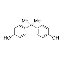 Bisphenol A - CAS - 05/07/1980 00:00:00 | Axios Research