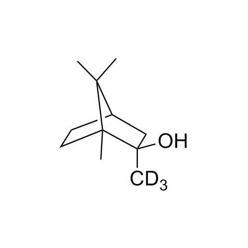 2-Methyl-Isoborneol-d3 | Axios Research