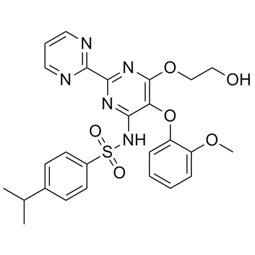 Bosentan Impurity 3 | Axios Research