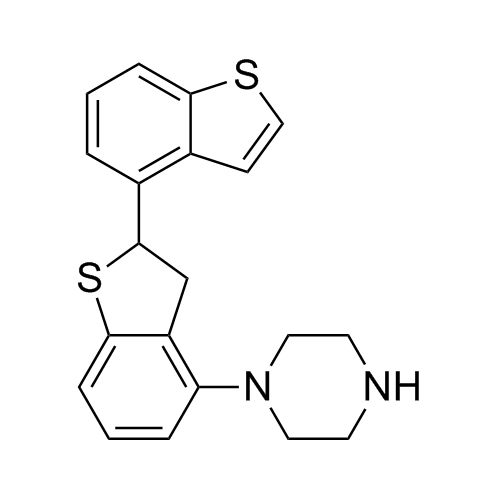 Brexpiprazole Impurity 20 - CAS - 1420987-85-4 | Axios Research