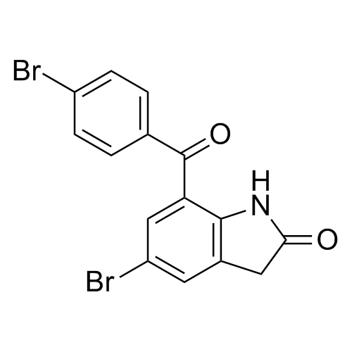 Bromfenac Impurity 11