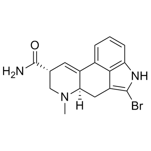 Bromocriptine Impurity E - CAS - 2492-53-7 | Axios Research