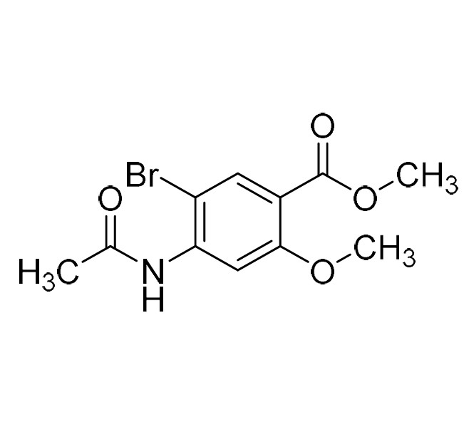 Bromopride Impurity B - CAS - 4093-34-9 | Axios Research