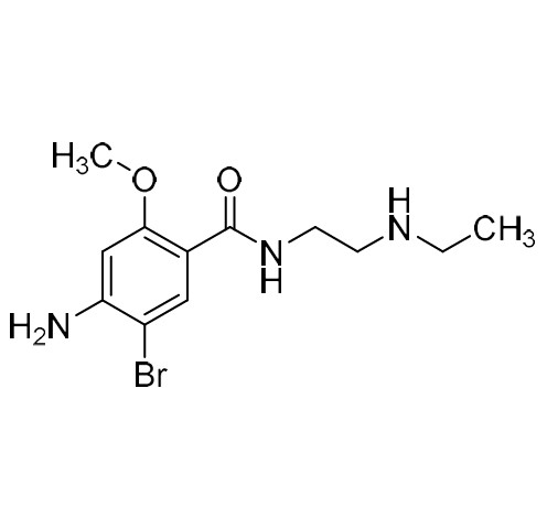 Bromopride Impurity 1 - CAS - 67903-51-9 | Axios Research