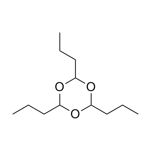 2,4,6-tripropyl-1,3,5-trioxane - CAS - 2396-43-2