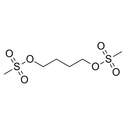 Busulfan - CAS - 55-98-1 | Axios Research