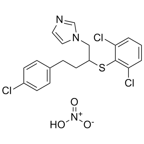 Butoconazole Nitrate - CAS - 64872-77-1 | Axios Research