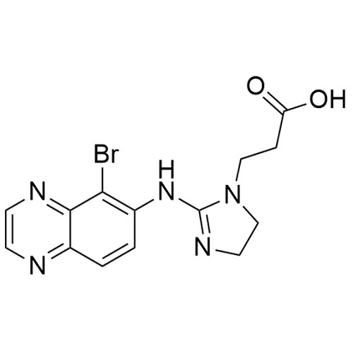 Brimonidine Acrylate Impurity | Axios Research