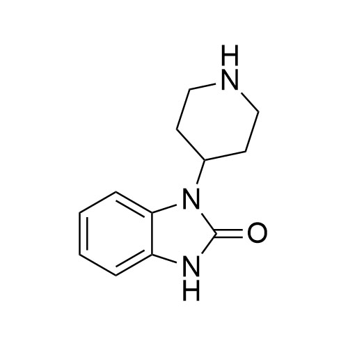 Benperidol EP Impurity A - CAS - 20662-53-7 | Axios Research