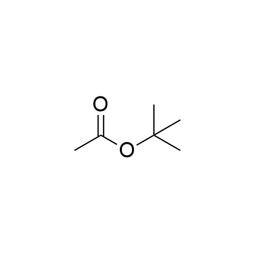 tert-Butyl Acetate - CAS - 540-88-5 | Axios Research