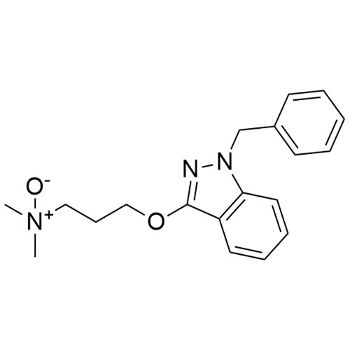 Benzydamine N-Oxide - CAS - 36504-71-9 | Axios Research