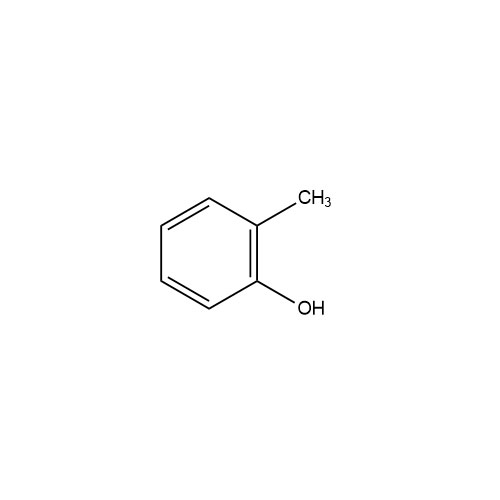 o-Cresol - CAS - 95-48-7 | Axios Research