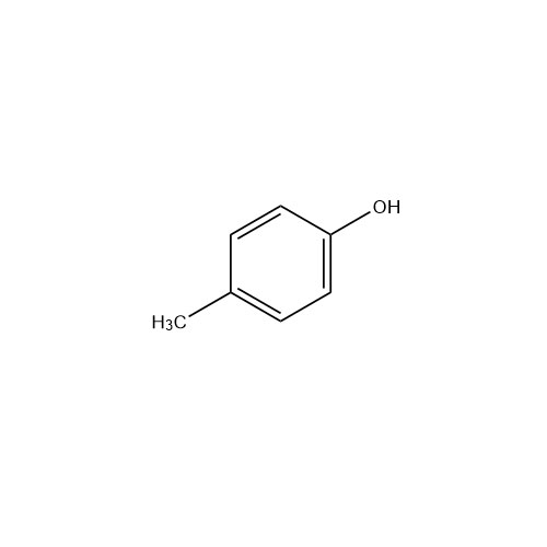p-Cresol - CAS - 106-44-5 | Axios Research