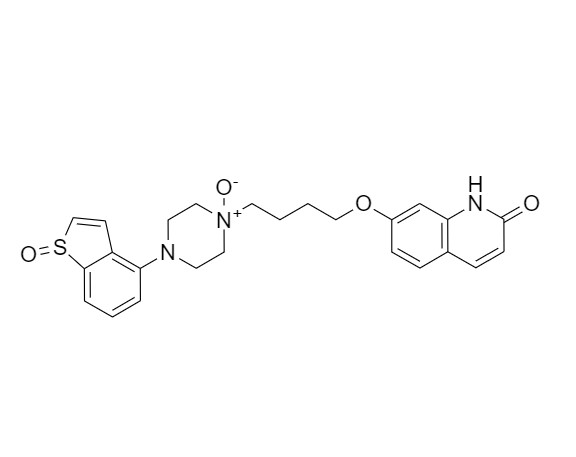 Brexpiprazole Dioxide | Axios Research