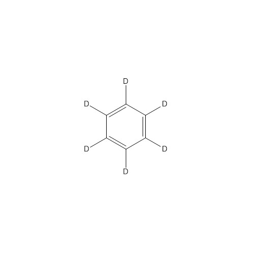 Benzene-d6 - CAS - 1076-43-3 | Axios Research