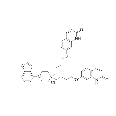 Brexpiprazole |Axios Research