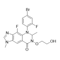 Binimetinib Internal Cyclized Impurity | Axios Research