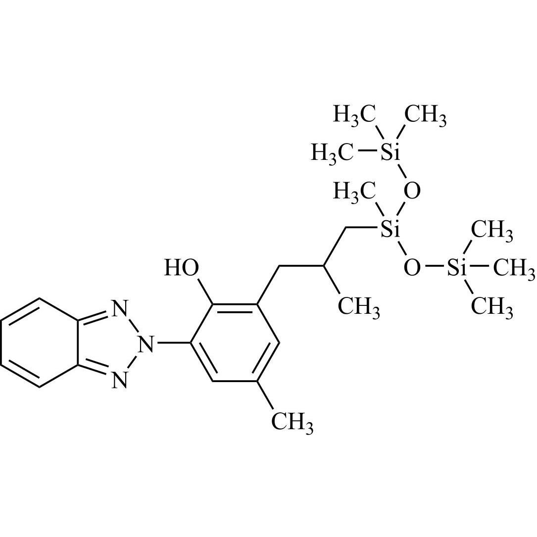 Drometrizole Trisiloxane | Axios Research