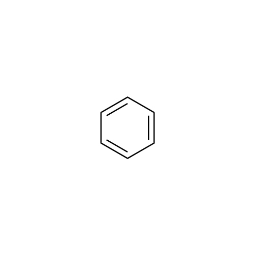 Benzene - CAS - 71-43-2 | Axios Research